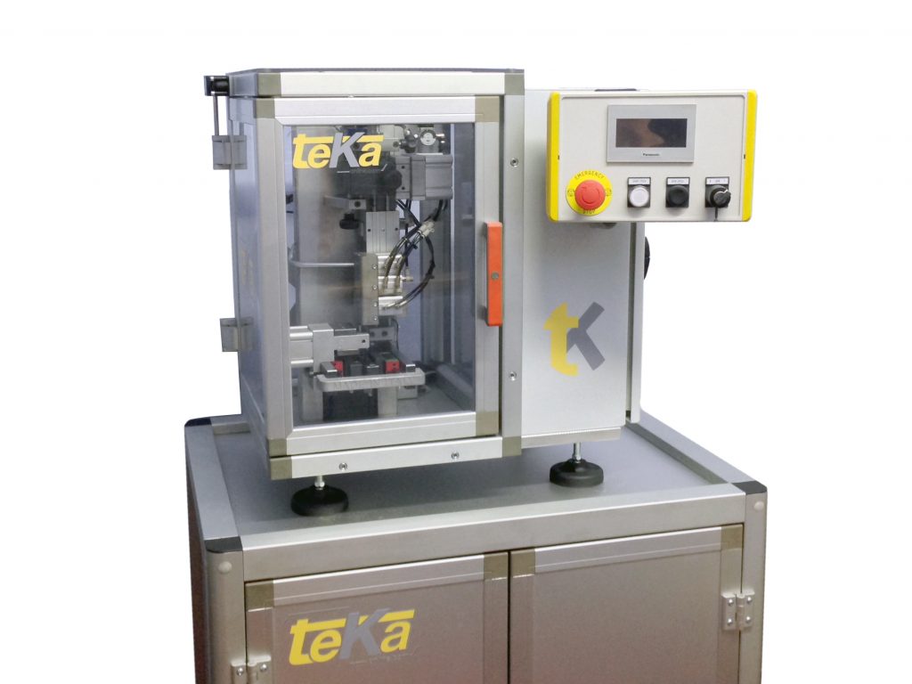 Most noteworthy Ear post making machines