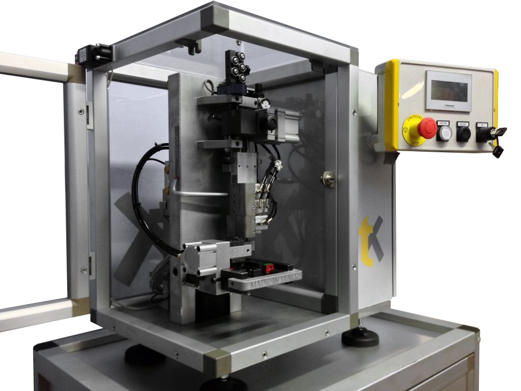 Most noteworthy Ear post making machines