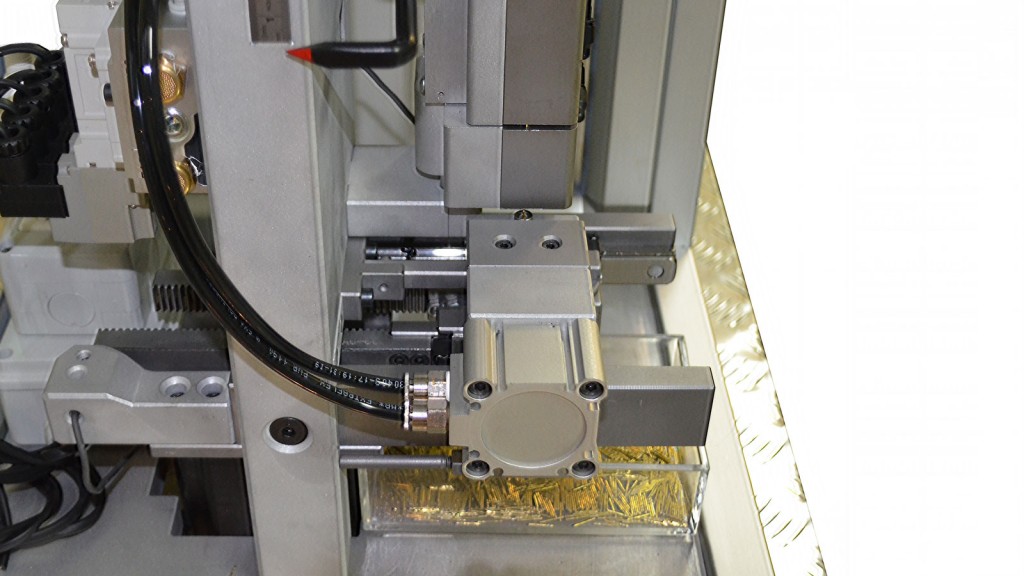 Most noteworthy Ear post making machines