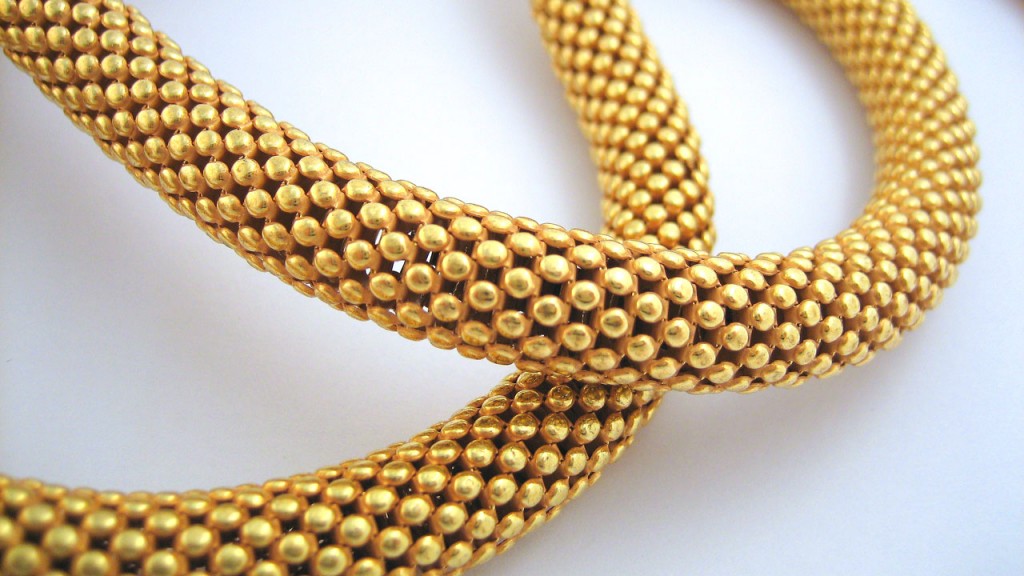 Pop corn chain tools