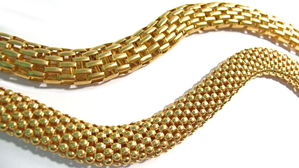 Pop corn chain tools