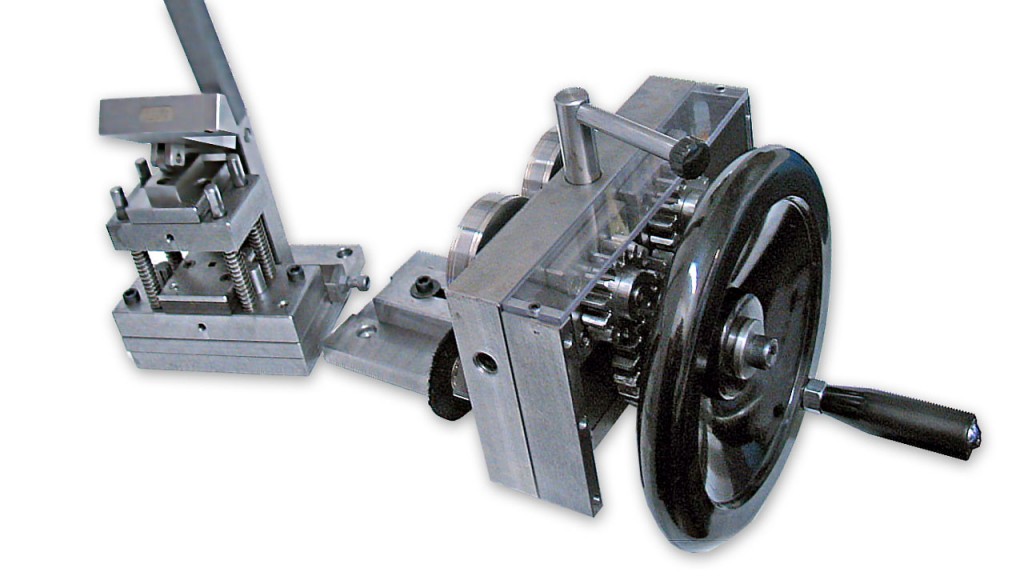 Most noteworthy Ear post making machines