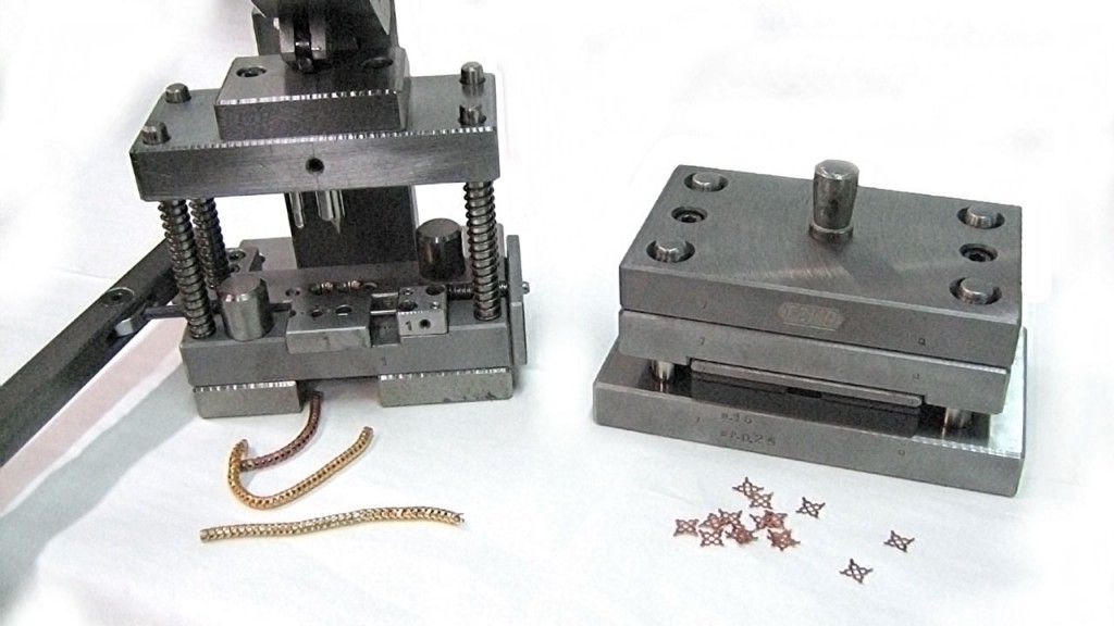 Tubular chains tools - tekaonline.com