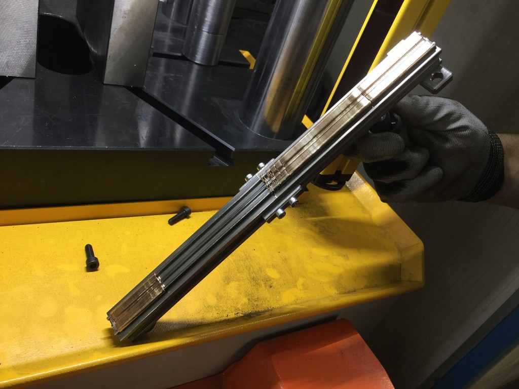 Lobster Clasps Machinery-tekaonline.com