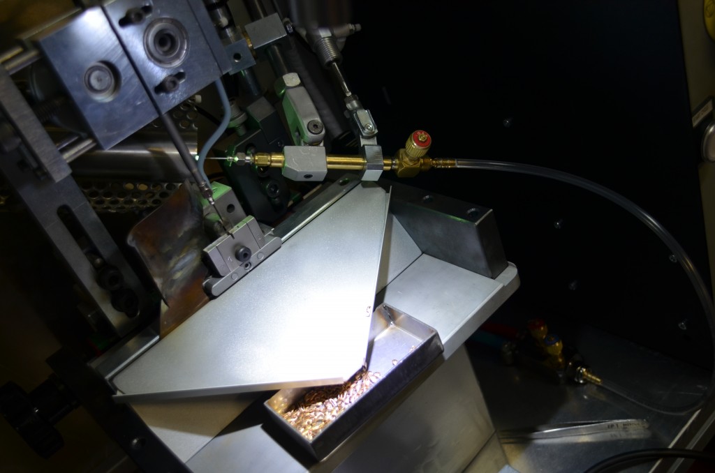 Lobster Clasps Machinery-tekaonline.com