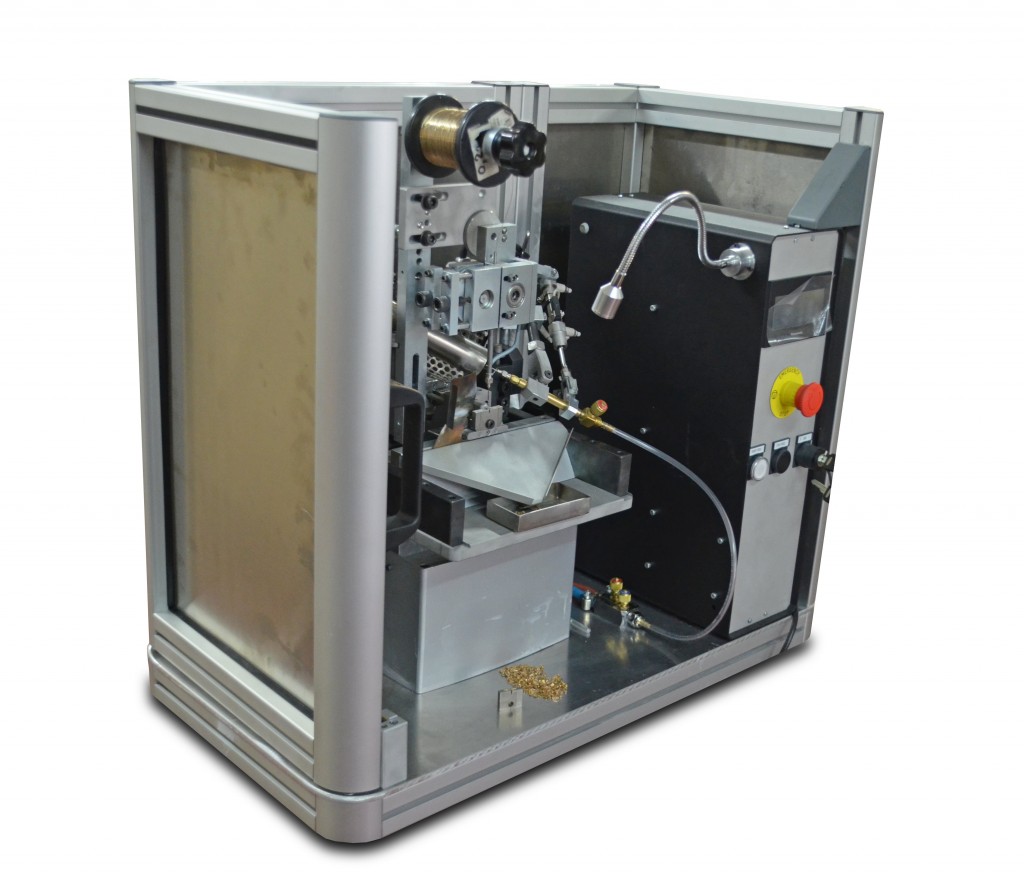 Lobster Clasps Machinery-tekaonline.com