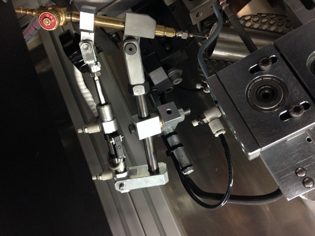 Lobster Clasps Machinery-tekaonline.com