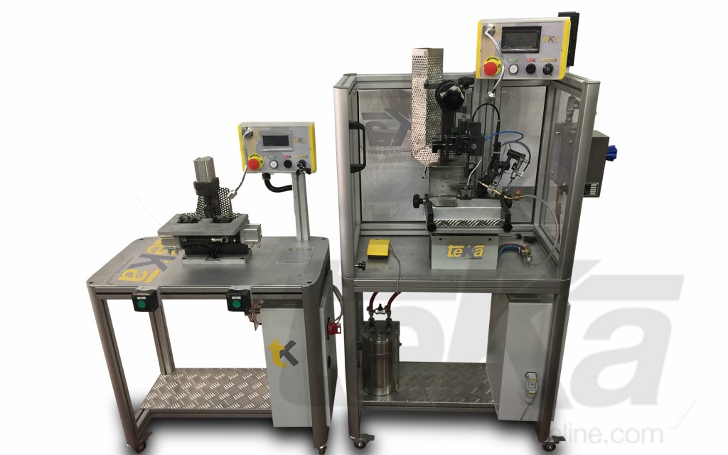 Lobster Clasps Machinery-tekaonline.com