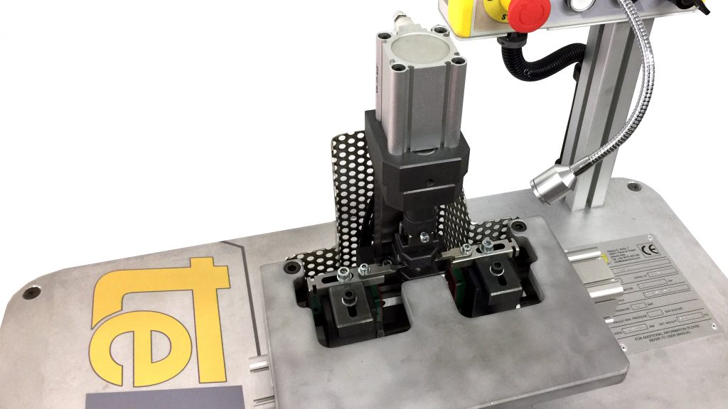 Lobster Clasps Machinery-tekaonline.com