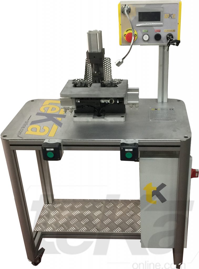 Lobster Clasps Machinery-tekaonline.com